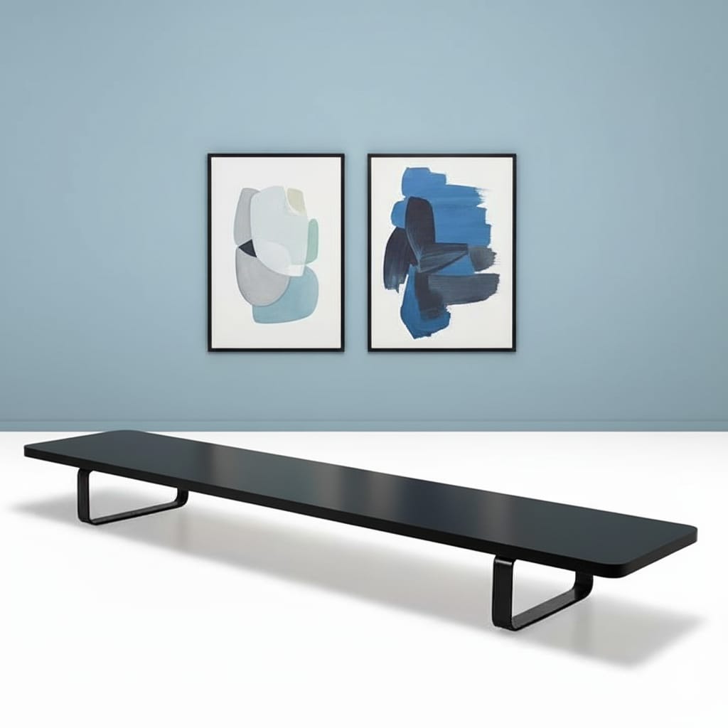 Monitor stand – Tables Crew – Curated for Style